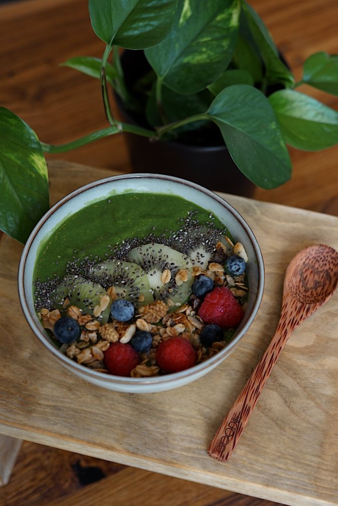 Goodie Store & Café :: GOODIE