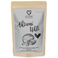 Tocosh prášek - Tocosh powder 150 g :: GOODIE