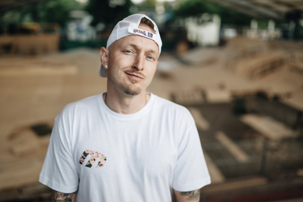 Martin Pek :: GOODIE