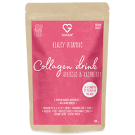 Tocosh prášek - Tocosh powder 150 g :: GOODIE