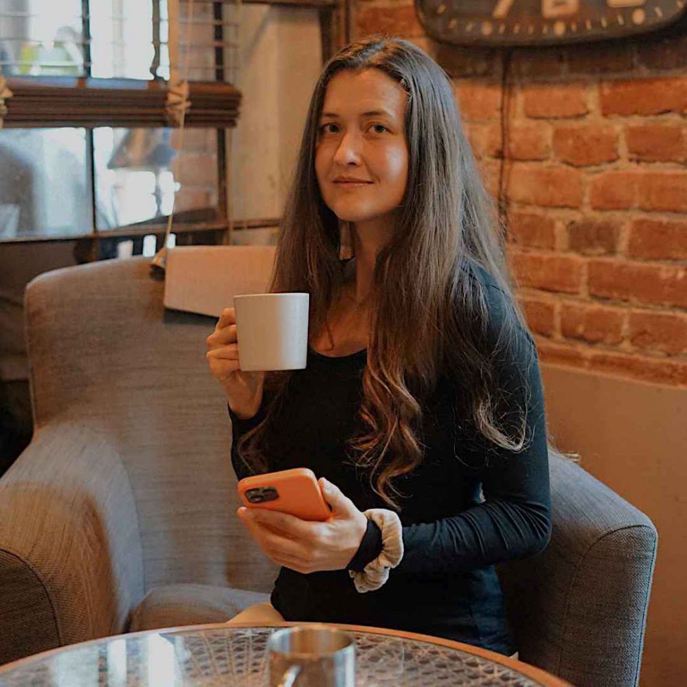 Kristýna Šarešová :: GOODIE