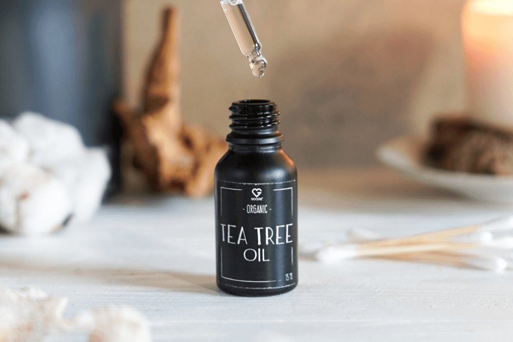 Tea tree olej: 11 způsobů použití na co je dobrý a další účinky | Goodie.cz