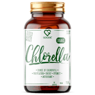 Tocosh prášek - Tocosh powder 150 g :: GOODIE