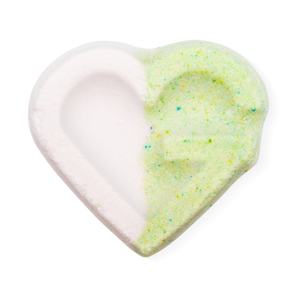Bath Bomb - Matcha Detox 140 g - VÝPRODEJ 3/2026 :: GOODIE