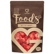 Tocosh prášek - Tocosh powder 150 g :: GOODIE