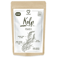 Tocosh prášek - Tocosh powder 150 g :: GOODIE