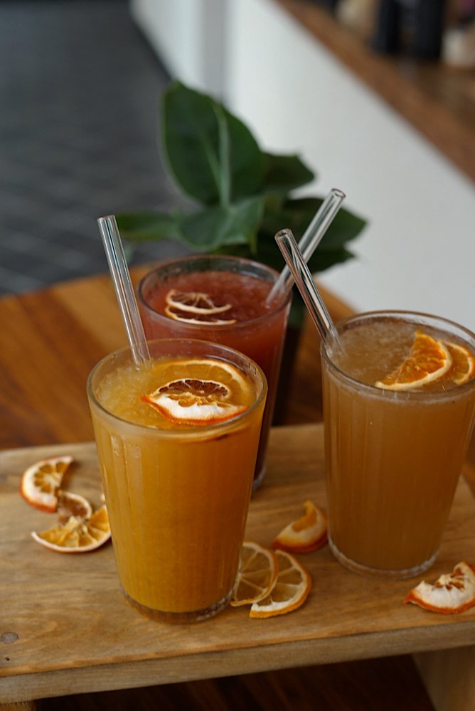 Goodie Store & Café :: GOODIE