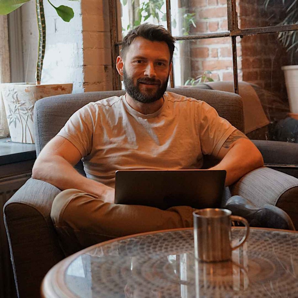 Stanislav Šareš :: GOODIE