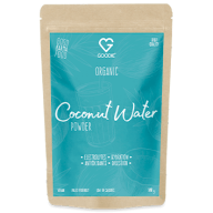 Tocosh prášek - Tocosh powder 150 g :: GOODIE