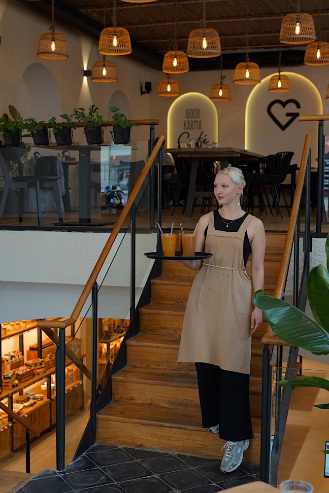 Goodie Store & Café :: GOODIE