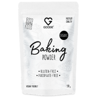 Tocosh prášek - Tocosh powder 150 g :: GOODIE