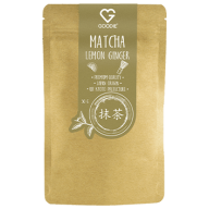 Tocosh prášek - Tocosh powder 150 g :: GOODIE