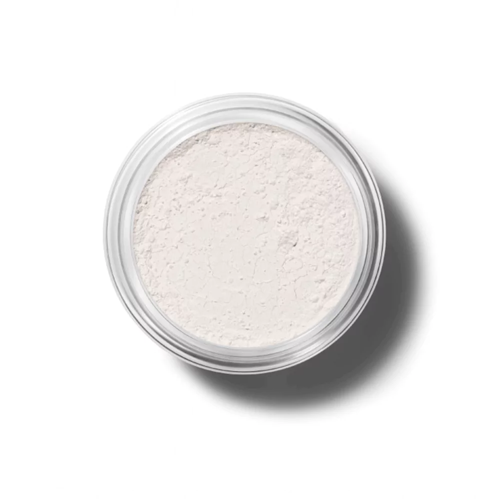 (M)ANASI 7 Silk Finish Powder TRANSLUCENT 9 g :: GOODIE